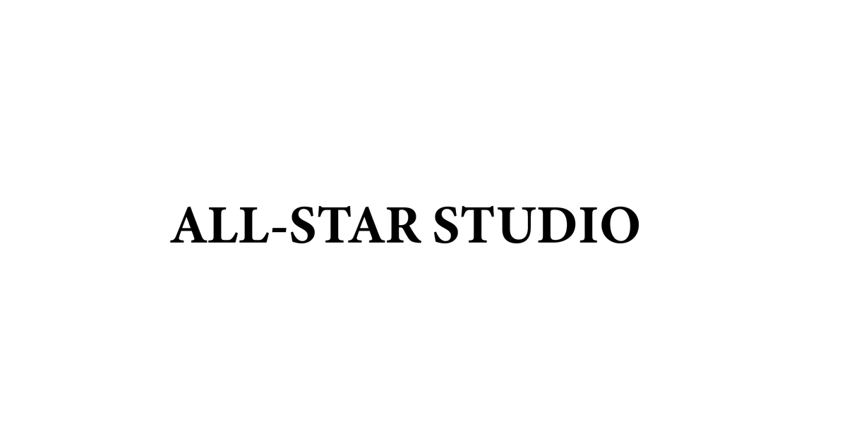 All-Star Studio